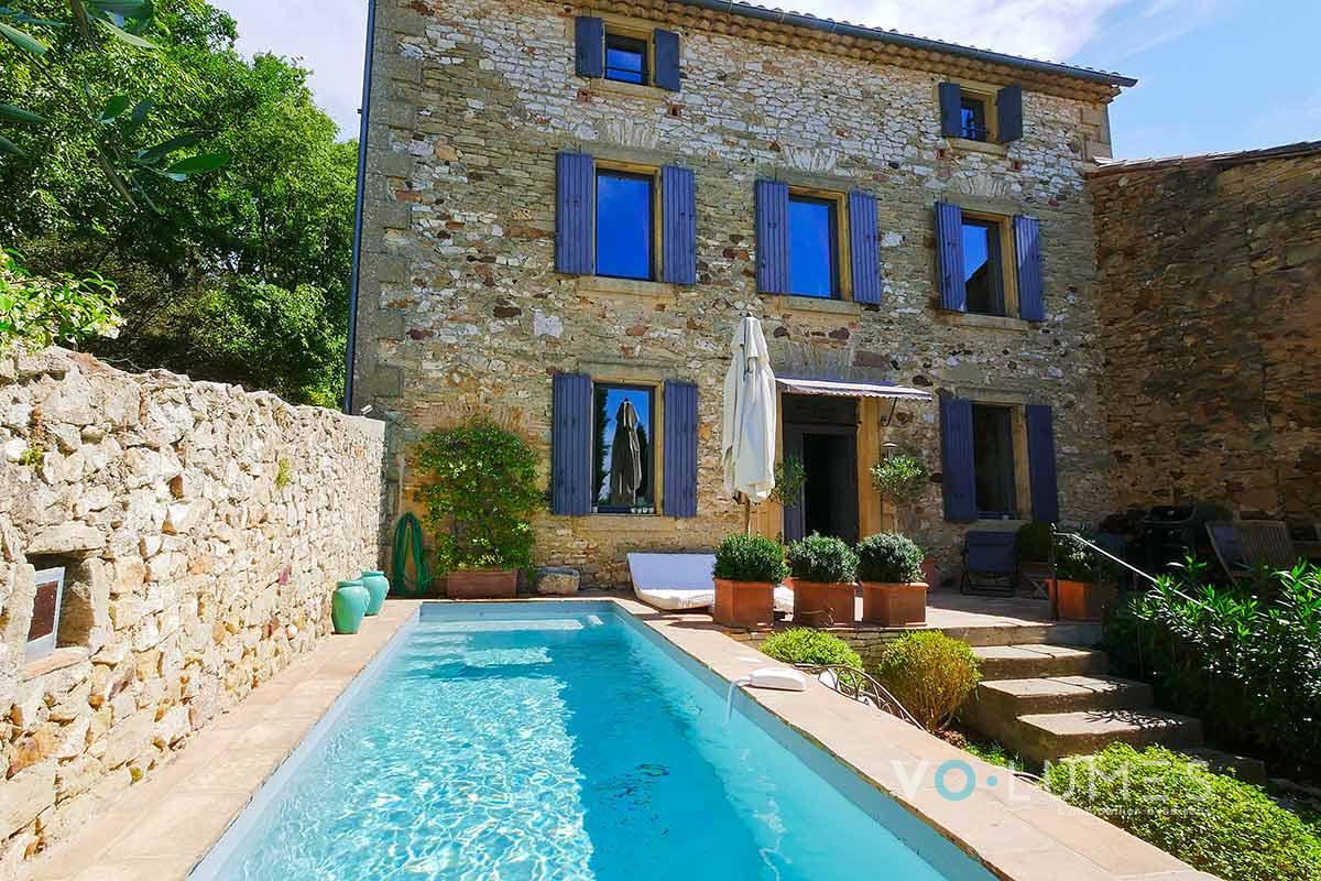 Construction en pierre : tout ce que vous devez savoir